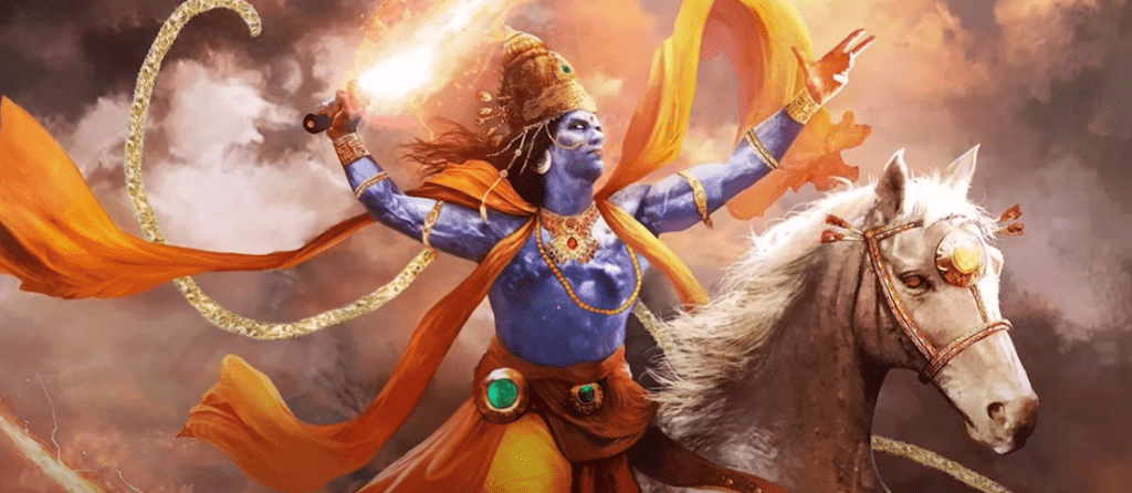 Kalki Avatar Explained