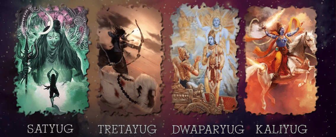 Kalki Avatar Explained